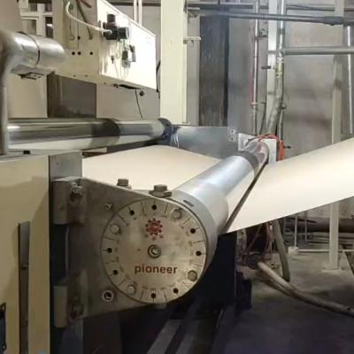 China High Precision Tension Balancing Roll For Corrugated Production Line for sale