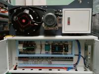 China 3Ply Corrugated Line Web Guiding System Automatic Tension Deviation Correction Machine for sale
