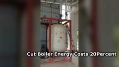 Boost Boiler Efficiency with Closed Loop Recovery Systems