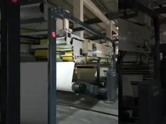 Paper Roll Slitter
