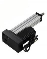 China stable and reliable electric  turn back actuator for sale