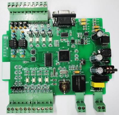 China JMDM high end stable and reliable analog controller for sale