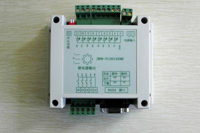 China 12 Channels online support touch screen monitor, software GX programming for sale