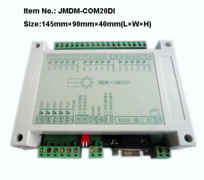 China JMDM-COM20DI Security System control panel  for super market for sale