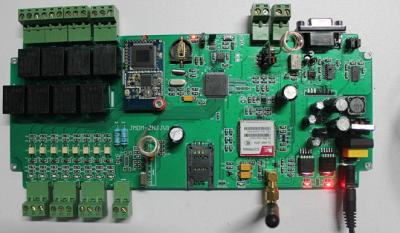 China JMDM-SH01 Smart home integrated control board for sale