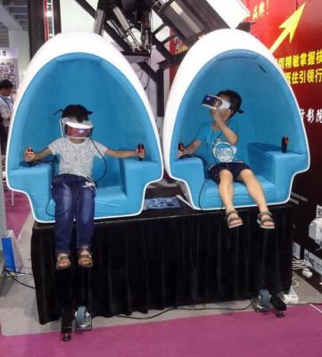 China JMDM Hot sale high tech virtual reality outdoor amusement park for sale