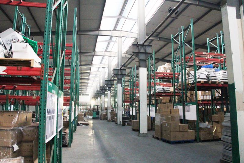 Проверенный китайский поставщик - SUFEMOTEC Autoparts Lighting Co., Ltd.