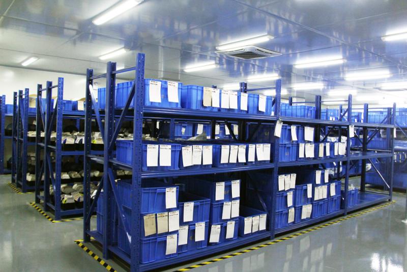 Проверенный китайский поставщик - SUFEMOTEC Autoparts Lighting Co., Ltd.