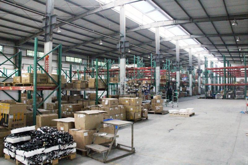 Проверенный китайский поставщик - SUFEMOTEC Autoparts Lighting Co., Ltd.