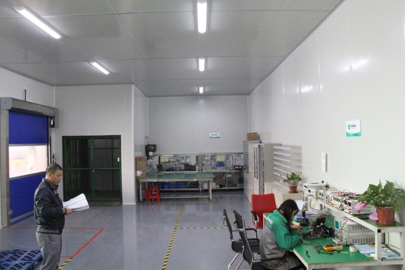 Проверенный китайский поставщик - SUFEMOTEC Autoparts Lighting Co., Ltd.