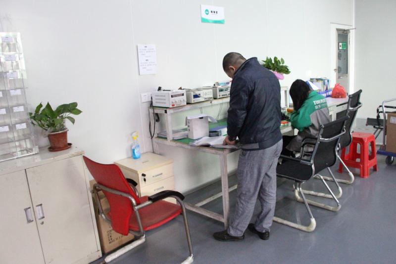 Проверенный китайский поставщик - SUFEMOTEC Autoparts Lighting Co., Ltd.