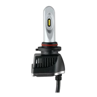 China LED Headlight  9005/9006 Bulbs Cree LED Conversion Kit  60W  Cool en venta