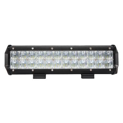 China 14 inch 120W 5D LED Work Light  Offroad Bar Light 12V 24V 4x4 Pickup Truck Motorcycle Tractor Pickup Fog Auxiliary Lamp en venta
