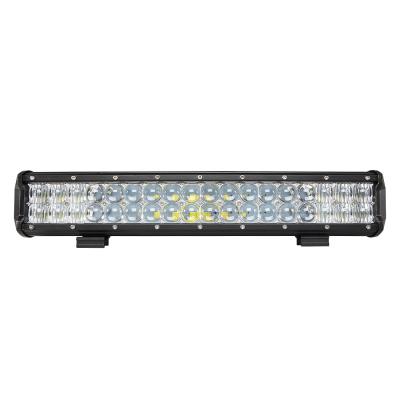 China 5D 180W Offroad LED Light Bar Combo Car Truck Trailer ATV UTE AWD 4X4 Wagon Pickup Camper Boat 12V 24V Driving Headlight en venta