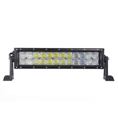 China 14'' 120W 5D Offroad LED Light Bar Car Truck Trailer SUV Boat Pickup 4WD Tractor Wagon 4X4 Camper 12V 24V Driving Headli en venta