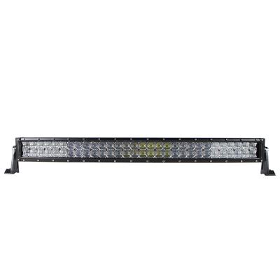 China 2017 NEW 5D 180W 300W 400W 500W  LED Work Light Bar Offroad 8'' 12V 24V Driving Lamp en venta