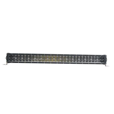 China 2017 NEW 32 inch 180W  LED Light Bar  ECE /SAE High beam pattern With Projector en venta