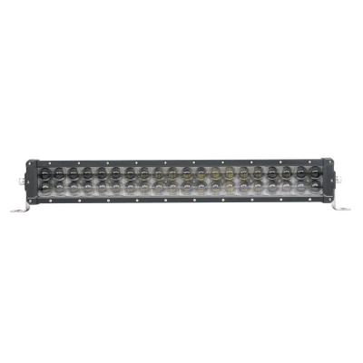 China 2017 NEW 22 inch 120W  LED Light Bar  ECE /SAE High beam pattern With Projector en venta