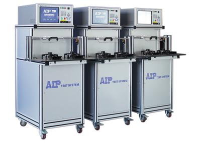 China Compressorstator het Testen Machine Te koop