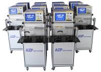 China Electric Motor Stator Testing Machine For Washing Machine for sale