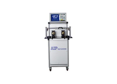 China Compressor Motor High Voltage Test Equipment For Refrigerator / Air Conditioner for sale