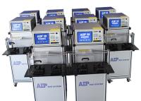 China Automotive Motor Stator Testing Machine Modular Design High Efficiency for sale