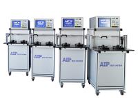 China Two Stations Motor Stator Testing Machine Air Conditioning HVAC Systems for sale