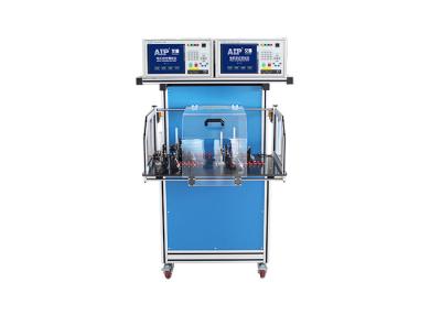 China Equipamento de teste azul 10