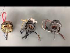 Elektrischer Ventilatormotortester, Tischventilator-/Standventilator-/Wandventilator-Elektromotortest