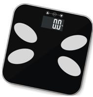 China Bluetooth Body Fat Scale Smart BMI Scale Digital Wireless Weight Scale, Body Composition Analyzer with Smartphone App for sale