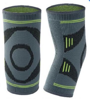 China Knee Brace - Perfect for Recovery, Crossfit, Everyday Use - perfect solution for alleviating knee paint for sale