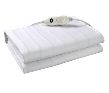 China Factory price Overheating protection Electric Blanket Heizdecke Электроодеяло Cobertor elétrico Las eléctricas for sale