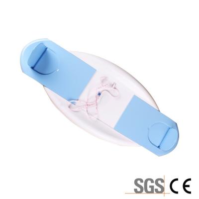 China LCD Display Portable Smart Music Bluetooth Function Measuring Length Height Weighing Electronic Digital Baby Scale for sale