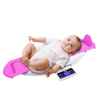 China 2019 Best Seller Portable Scales for Newborns Digital 30kgs Capacity Low battery /overload indication high precise for sale
