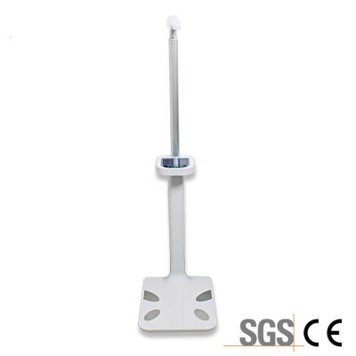 China Hot Sale Mechanical Digital Weighing 200Kgs Electric Scale With BMI for sale
