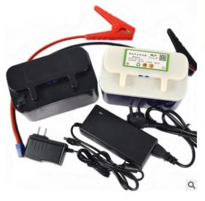 China Motorcycle Start-up Rechargeable Battery 3300mWh High Performance Starting battery 12V Low self-discharge Thermostable for sale
