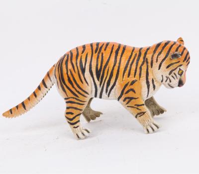 Cina Mobilia dell'ossido di magnesio della statua del giardino ornamentale del MgO degli animali piccola in vendita