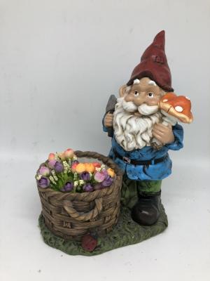 Cina OEM domestico ceramico realistico fatto a mano della decorazione degli ornamenti multipli delle terraglie in vendita