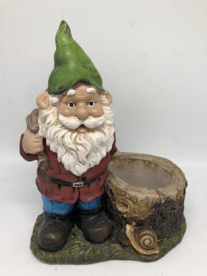 Cina OEM domestico ceramico realistico fatto a mano della decorazione degli ornamenti multipli delle terraglie in vendita