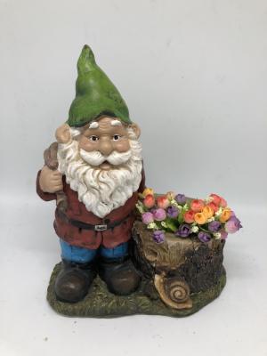 Cina OEM domestico ceramico realistico fatto a mano della decorazione degli ornamenti multipli delle terraglie in vendita