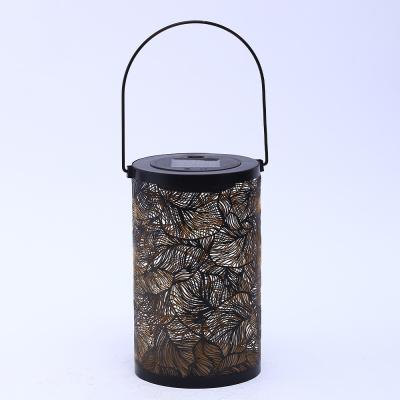 China Small / Medium Solar Garden Ornament Statues Lighting Fixtures for sale