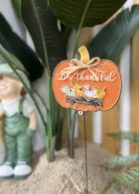 Cina Decorazione del partito del raccolto del metallo delle decorazioni di festival del raccolto ODM/dell'OEM in vendita