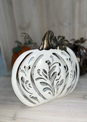 Cina Ornamenti domestici della Jack-O-lanterna delle piccole del raccolto decorazioni di festival in vendita