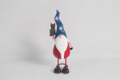 Cina Artigianato Giardino Statuette in stile moderno Rosso / Verde / Bianco / Marrone Peso personalizzato in vendita