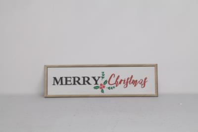 Cina Decorazione di Natale in metallo in stile moderno in vendita