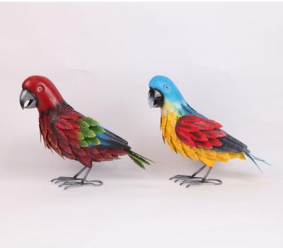 Cina Ornamento vivace per giardini di animali Mantenimento semplice Disegno unico in vendita