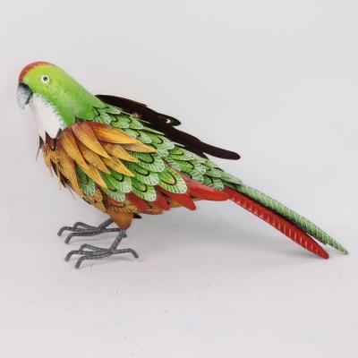 Cina Ornamento vivace per giardini di animali Mantenimento semplice Disegno unico in vendita