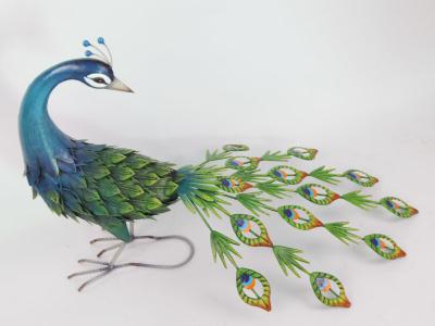 Cina Figurine di giardino per animali resistenti alle intemperie per il vostro Paese delle meraviglie all'aperto in vendita