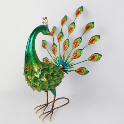 Cina Figurine di giardino per animali resistenti alle intemperie per il vostro Paese delle meraviglie all'aperto in vendita
