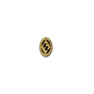 China Customized Shirt Suit Packing Trims Accessories Garment Metal Buttons for sale